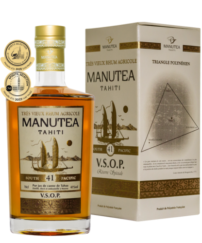 Rums – Manutea Rums